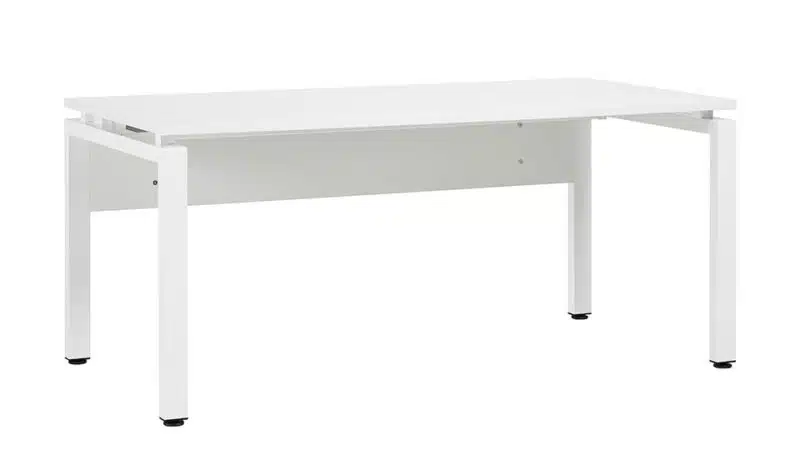 Verco Oblique Visual Desk - Office Chairs UK