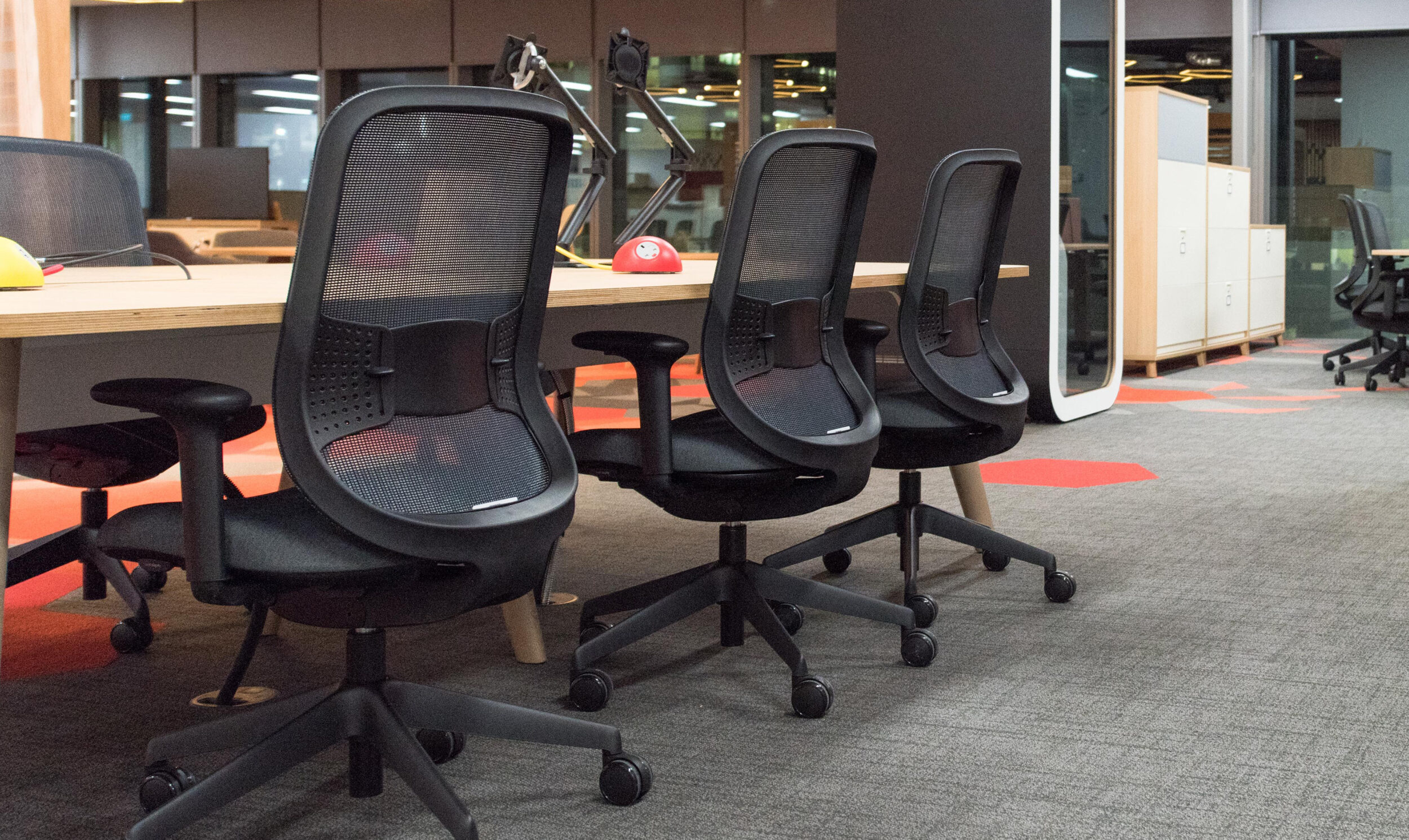 Orangebox Do Chair
