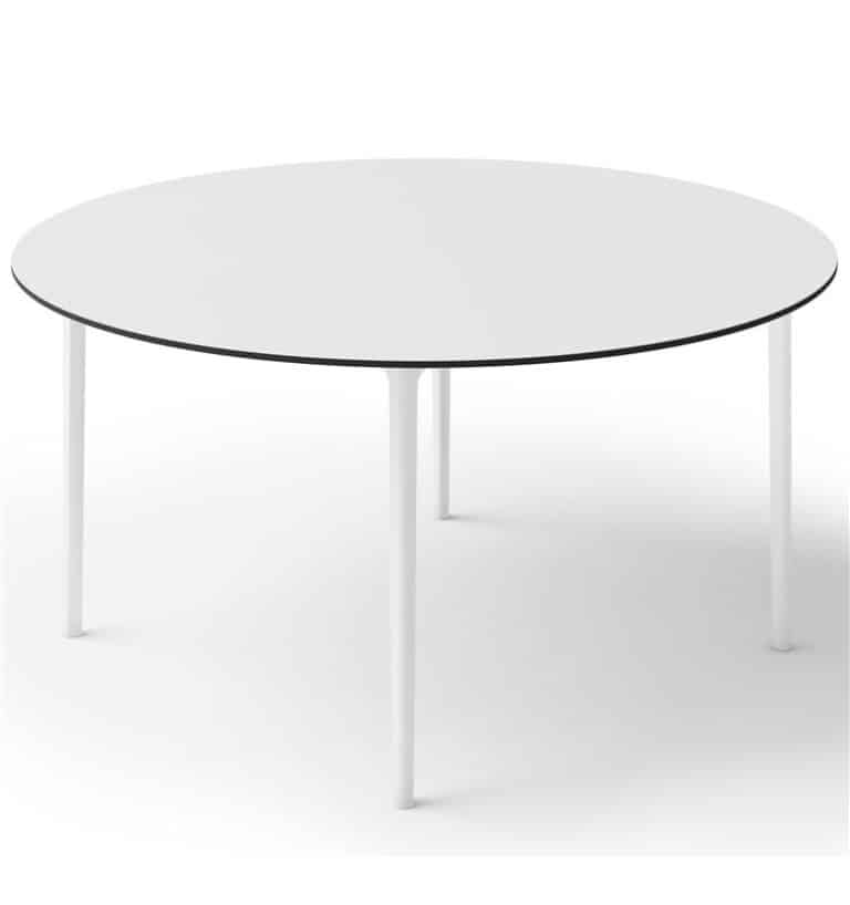 Boss Design Atom Circular Table Compact Laminate