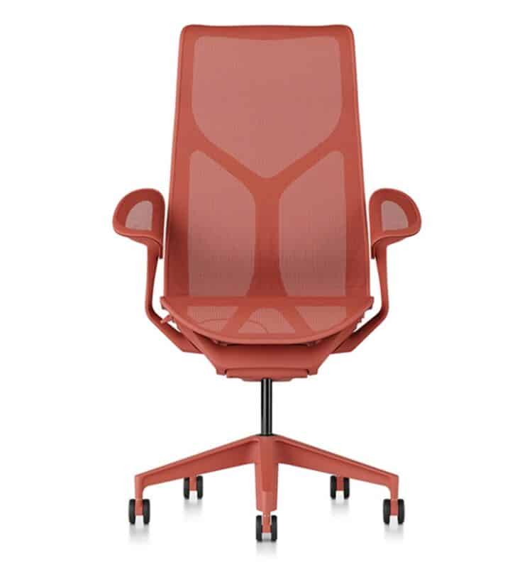 Herman Miller Cosm Canyon High Back Chair - Office Chairs UK