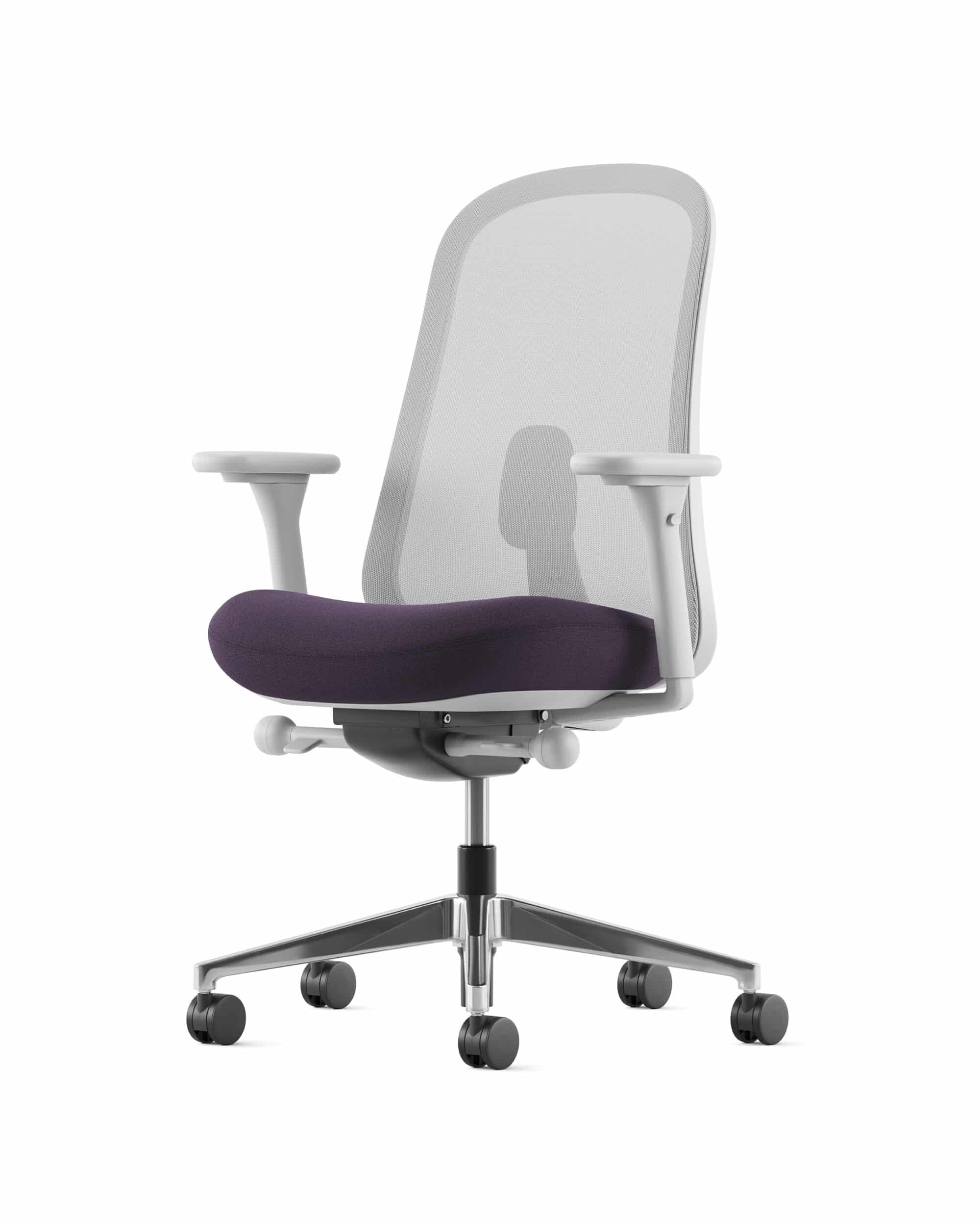 Herman Miller Lino Office Chair - Office Chairs UK