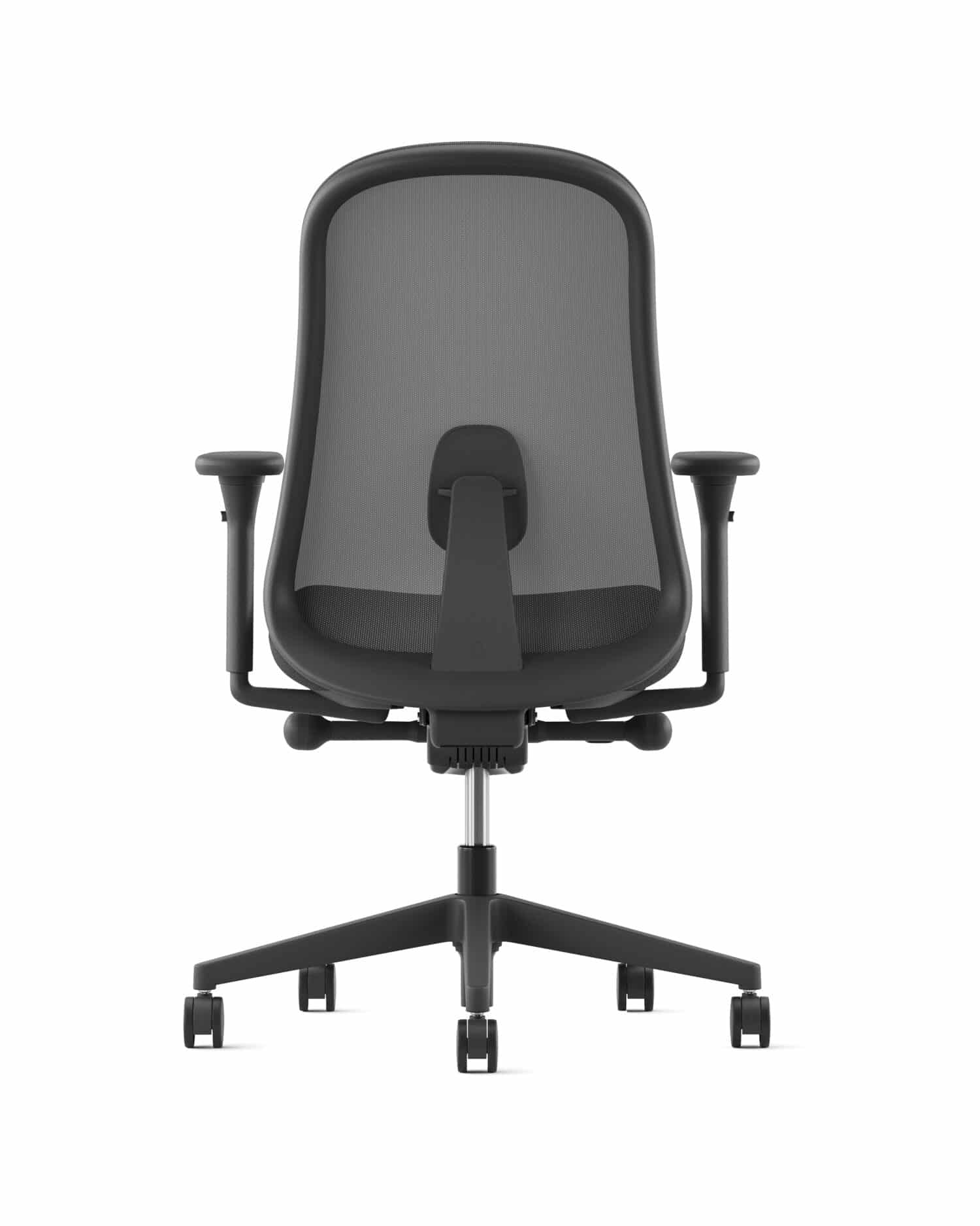 Herman Miller Lino Office Chair Black Edition