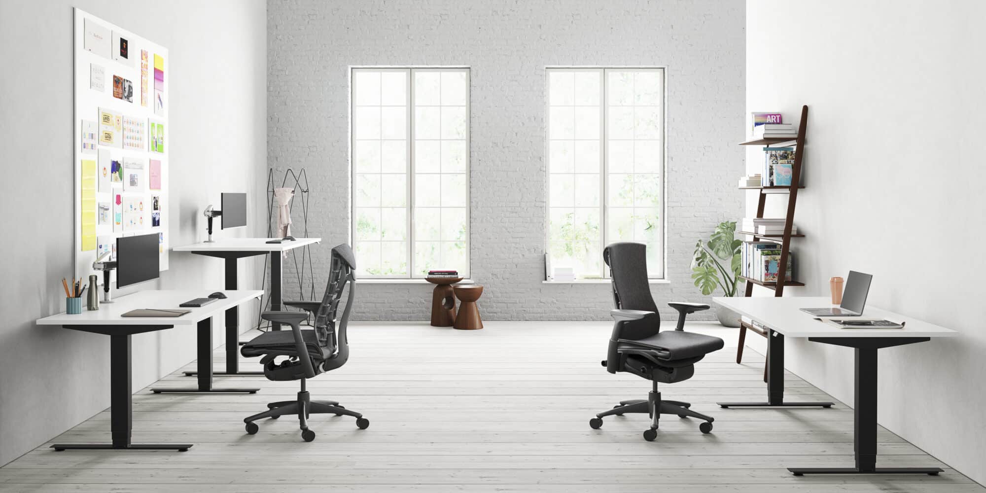Herman Miller Embody Office Chair UK - Office Chairs UK