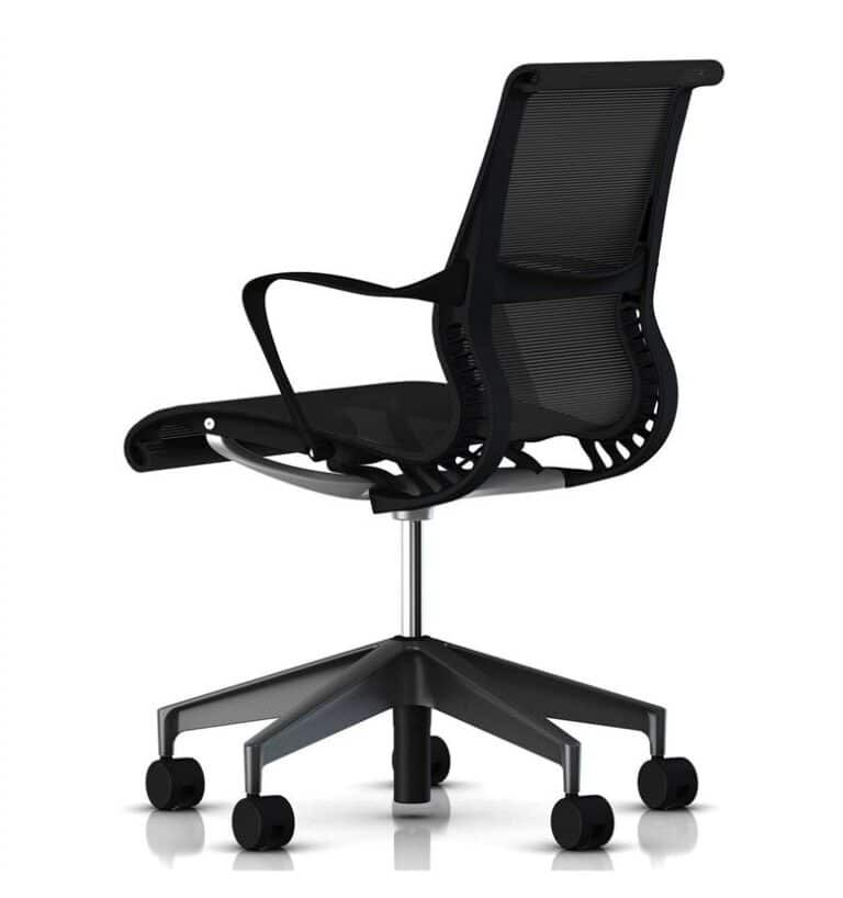 Herman Miller Setu Office Chairs | Design by Studio 7.5 | Office Chairs UK