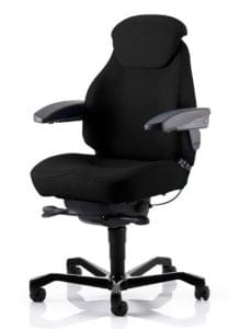 KAB Seating Office Chairs | Office Chairs UK