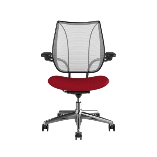 Humanscale Liberty Task Chair | Office Chairs UK