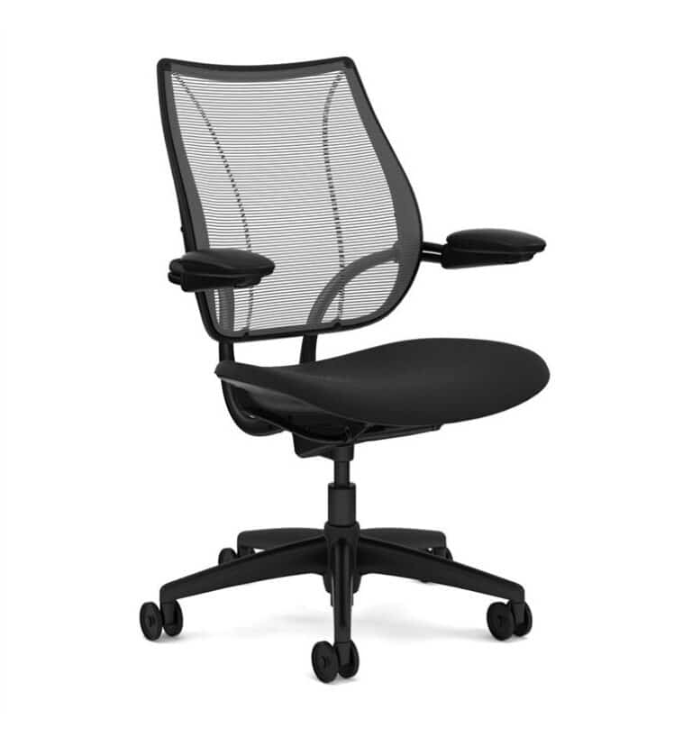 Humanscale Office Chairs & Accessories | Office Chairs UK