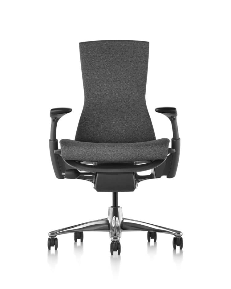 Herman Miller Embody Office Chair UK - Office Chairs UK