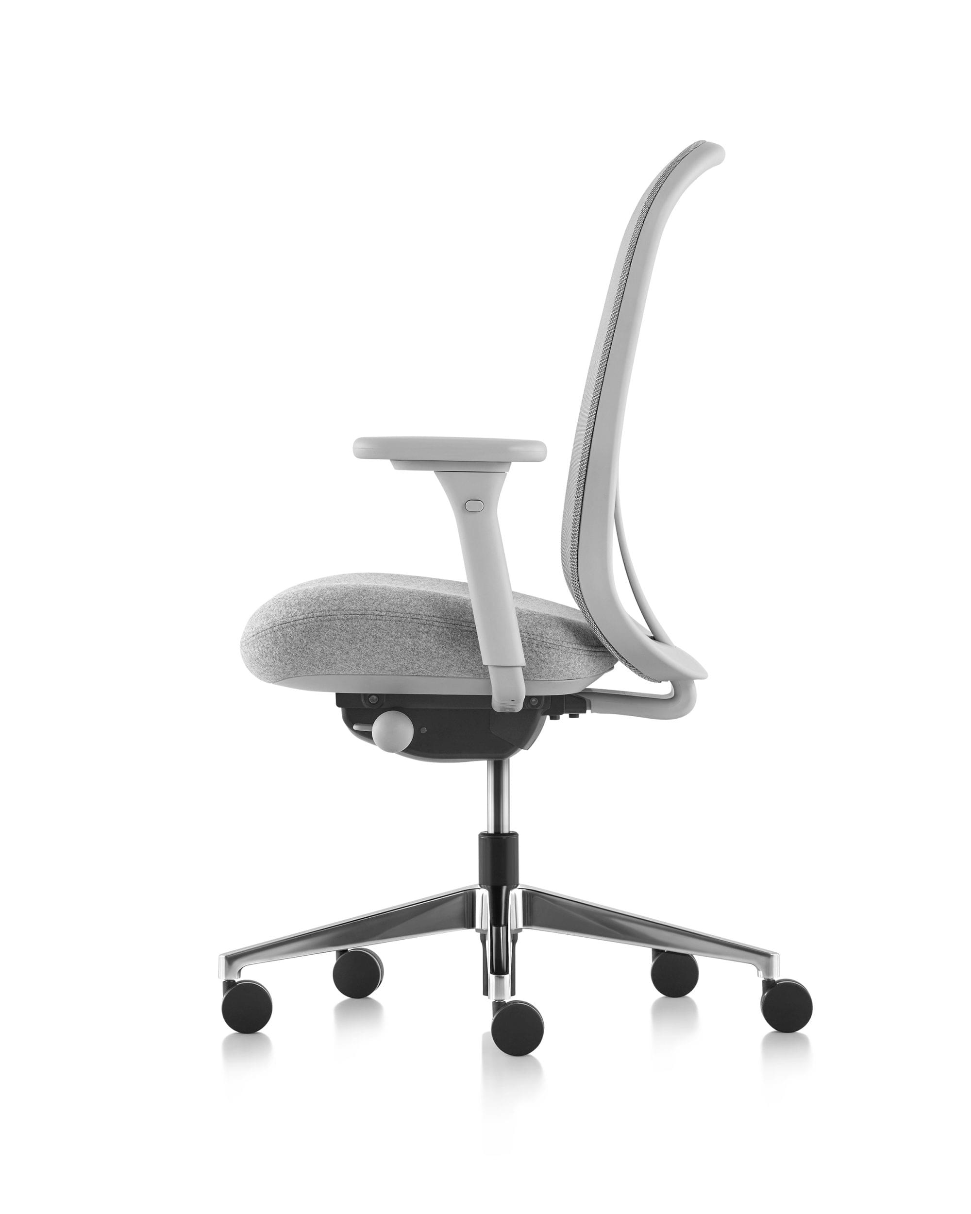 Herman Miller Lino Office Chair - Office Chairs UK
