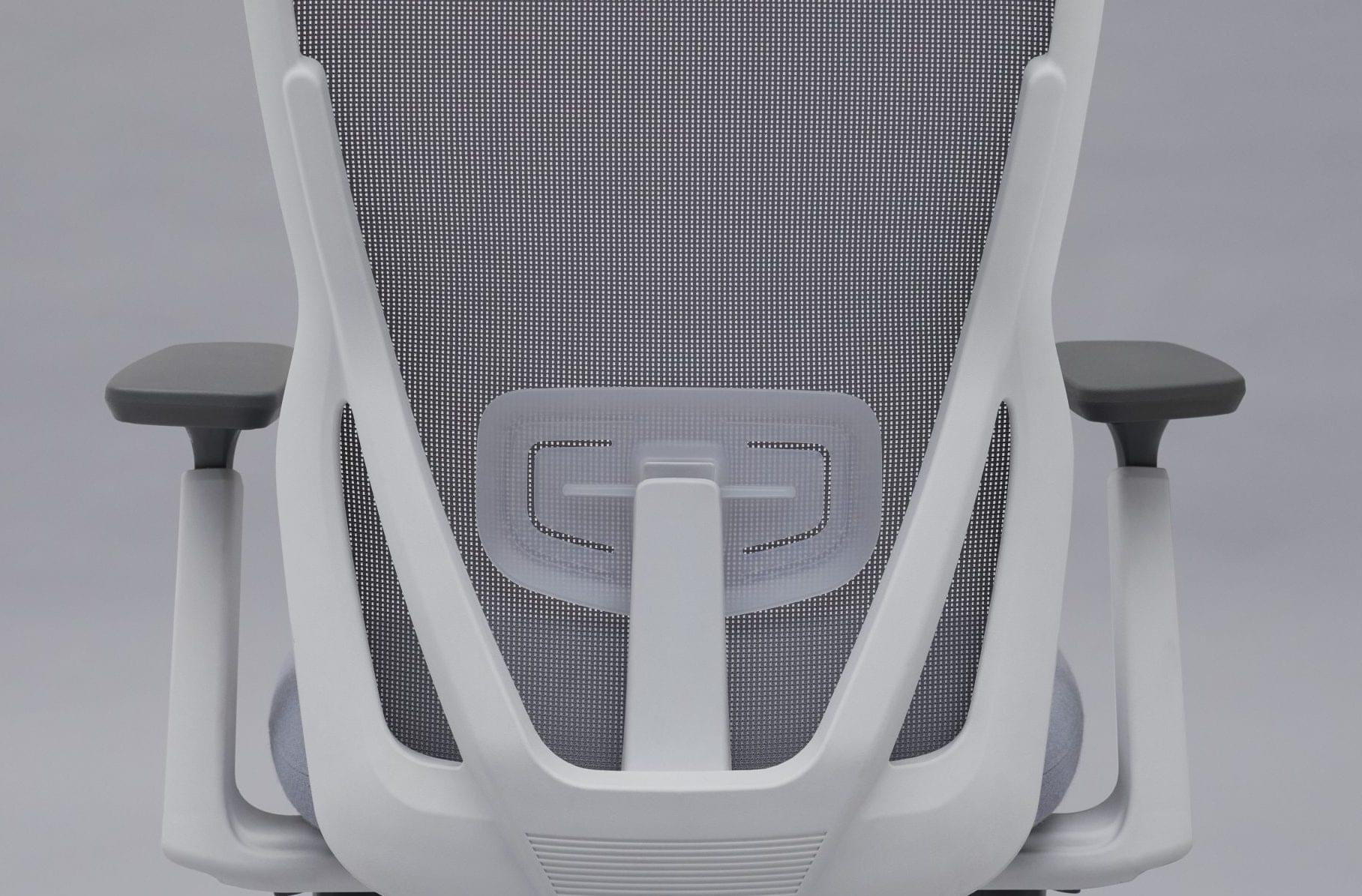 Senator Ousby Task Chair - Office Chairs UK