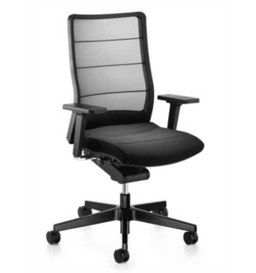 Explore Interstuhl Ergonomic Office Seating | Office Chairs UK