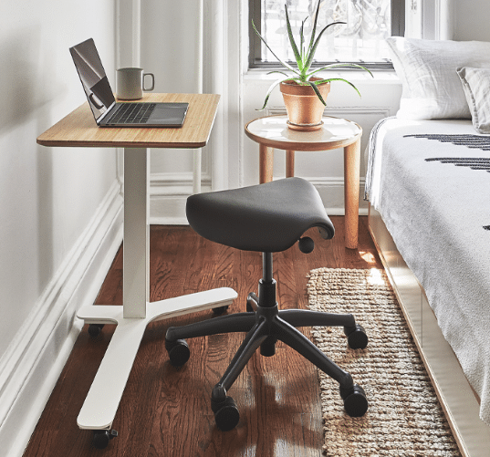 Humanscale Float Mini Height Adjustable Table
