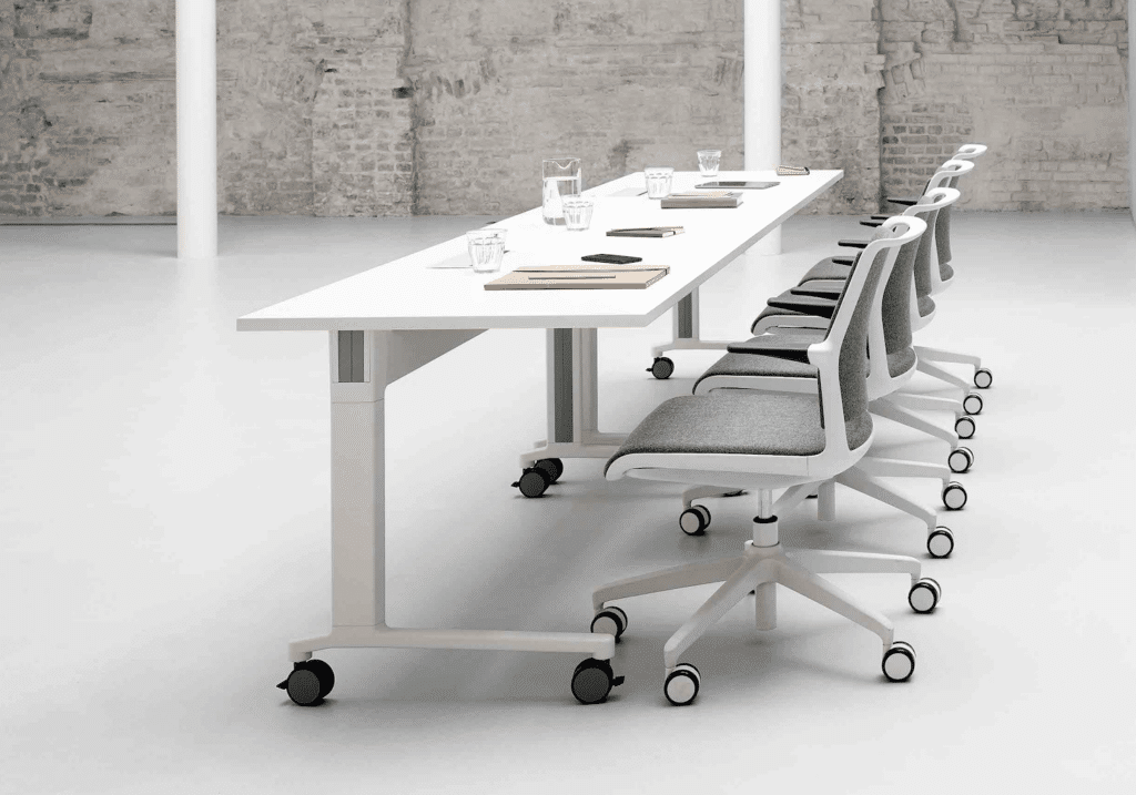 Senator Ad-Lib 5 Star Base LiteWork Armchair ADL10A