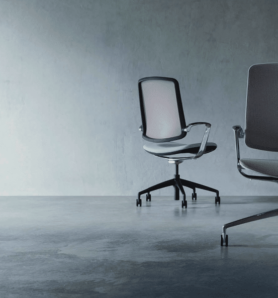 Boss Design Trinetic Dynamic Office Task Chair