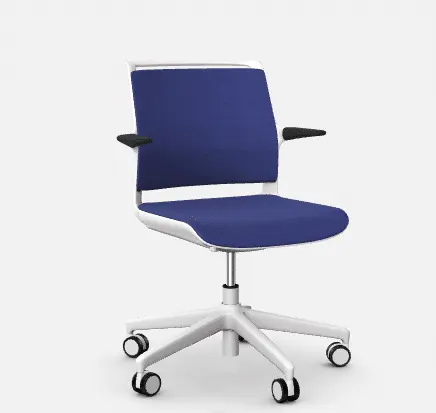 Senator Ad-Lib 5 Star Base LiteWork Armchair ADL10A