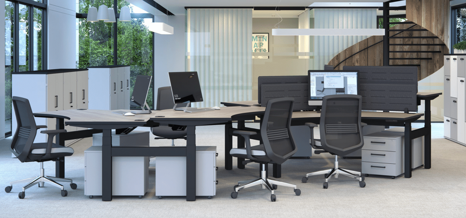 Elite Vida Task Chair