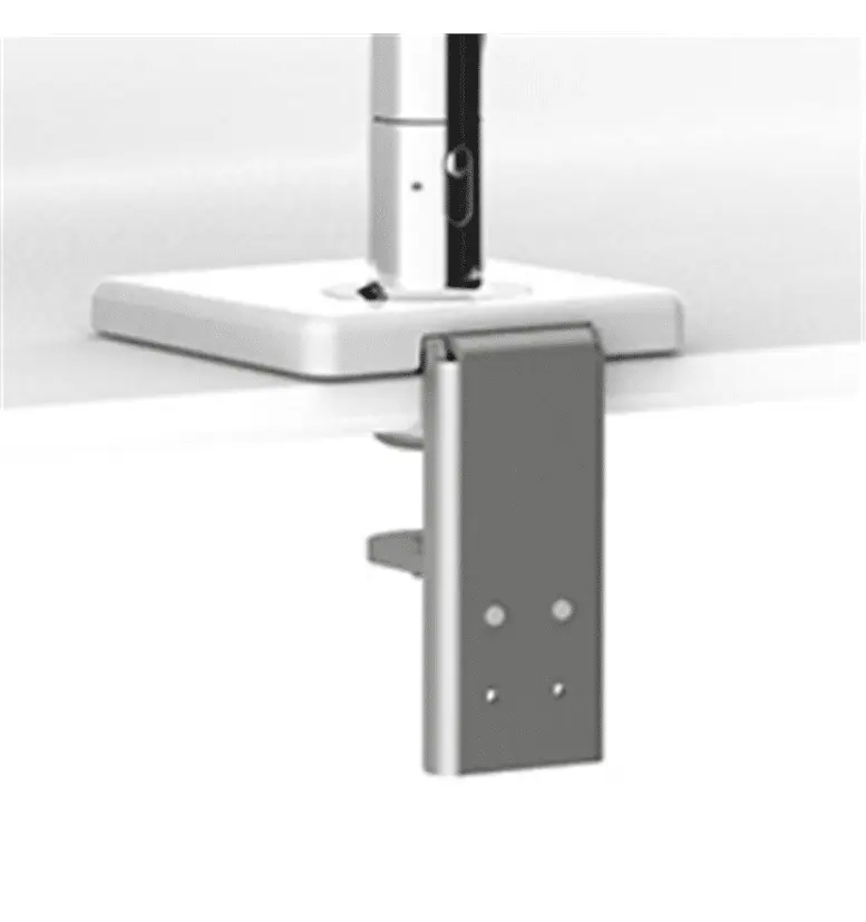 Humanscale M2.1 Desk Clamp Only