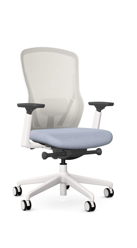 Senator Ousby Task Chair - Office Chairs UK