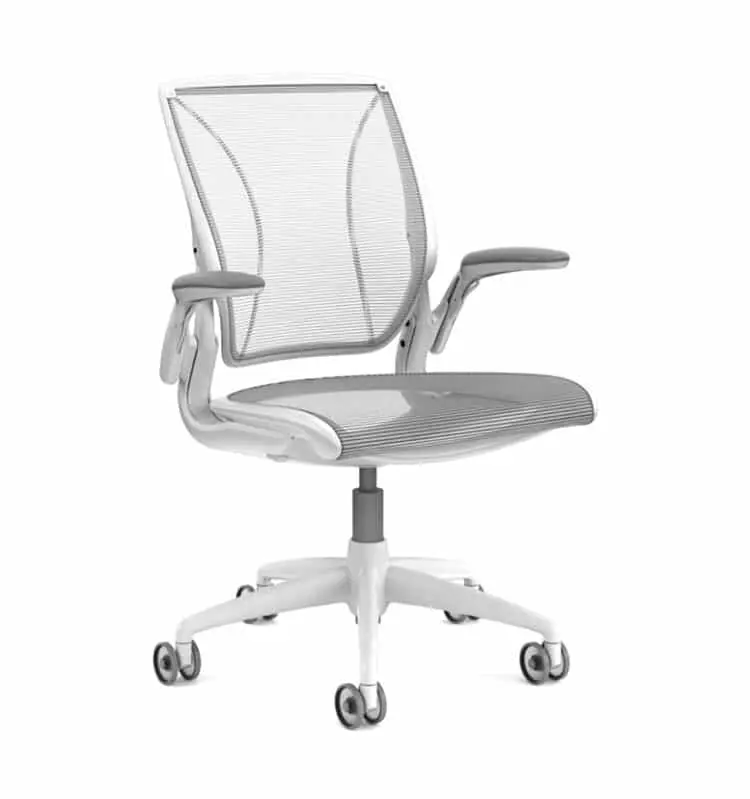 Humanscale Office Chairs & Accessories | Office Chairs UK