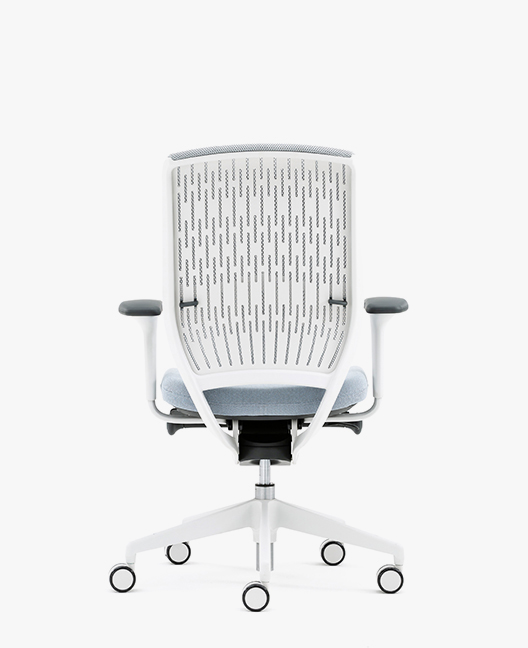 Senator Evolve 2 Mesh Back Office Chair