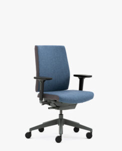 Senator Freeflex Task Chair - Office Chairs UK