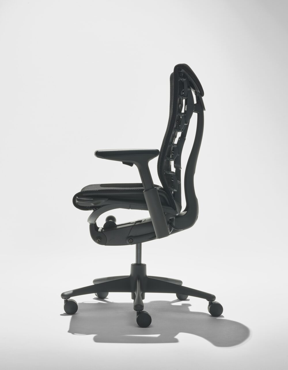 Explore Herman Miller Embody Chairs | Office Chairs UK