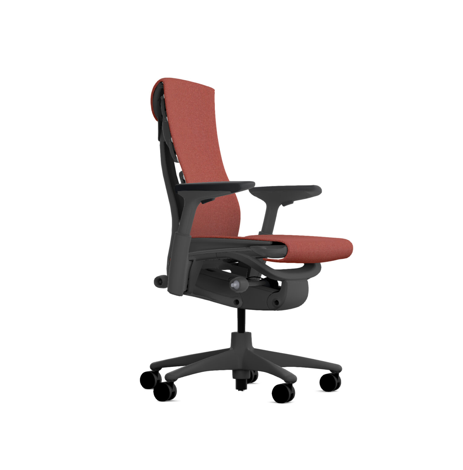 Herman Miller Embody Office Chair UK - Office Chairs UK