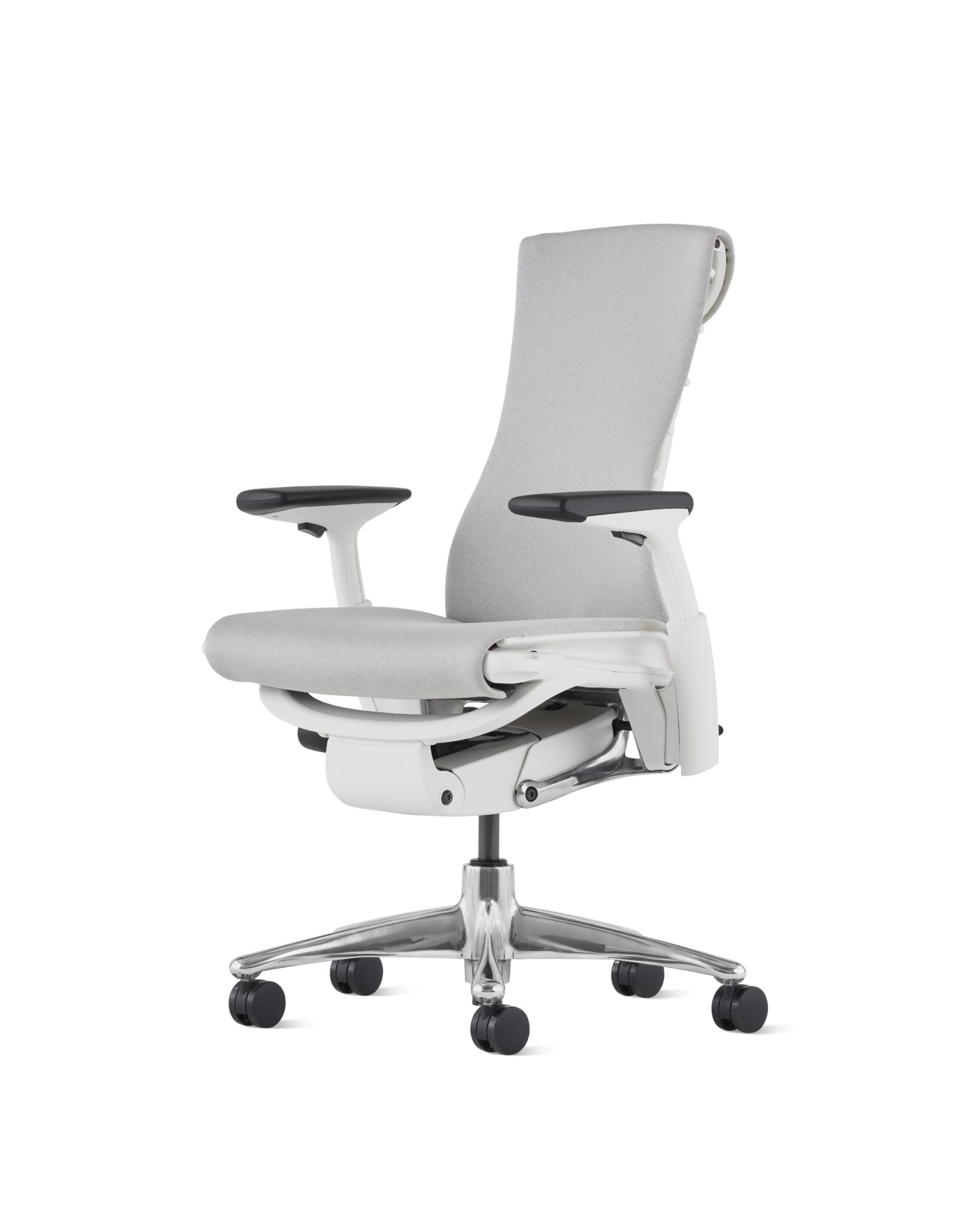 Herman Miller Embody Office Chair UK - Office Chairs UK