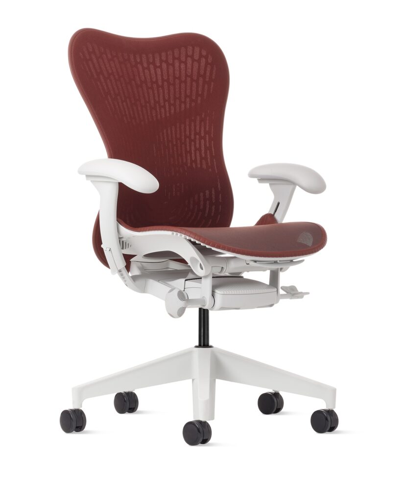 Mirra 2 Review & Buying Guide | Herman Miller | Office Chairs UK