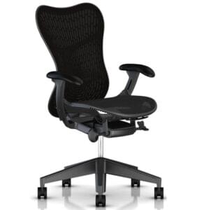 Mirra 2 Review & Buying Guide | Herman Miller | Office Chairs UK