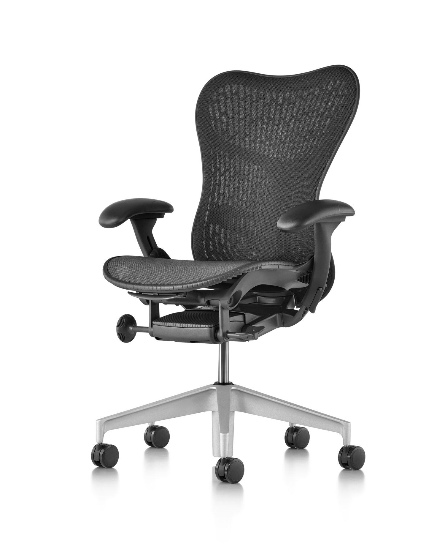 Herman Miller Mirra 2 (DESIGN YOUR OWN)