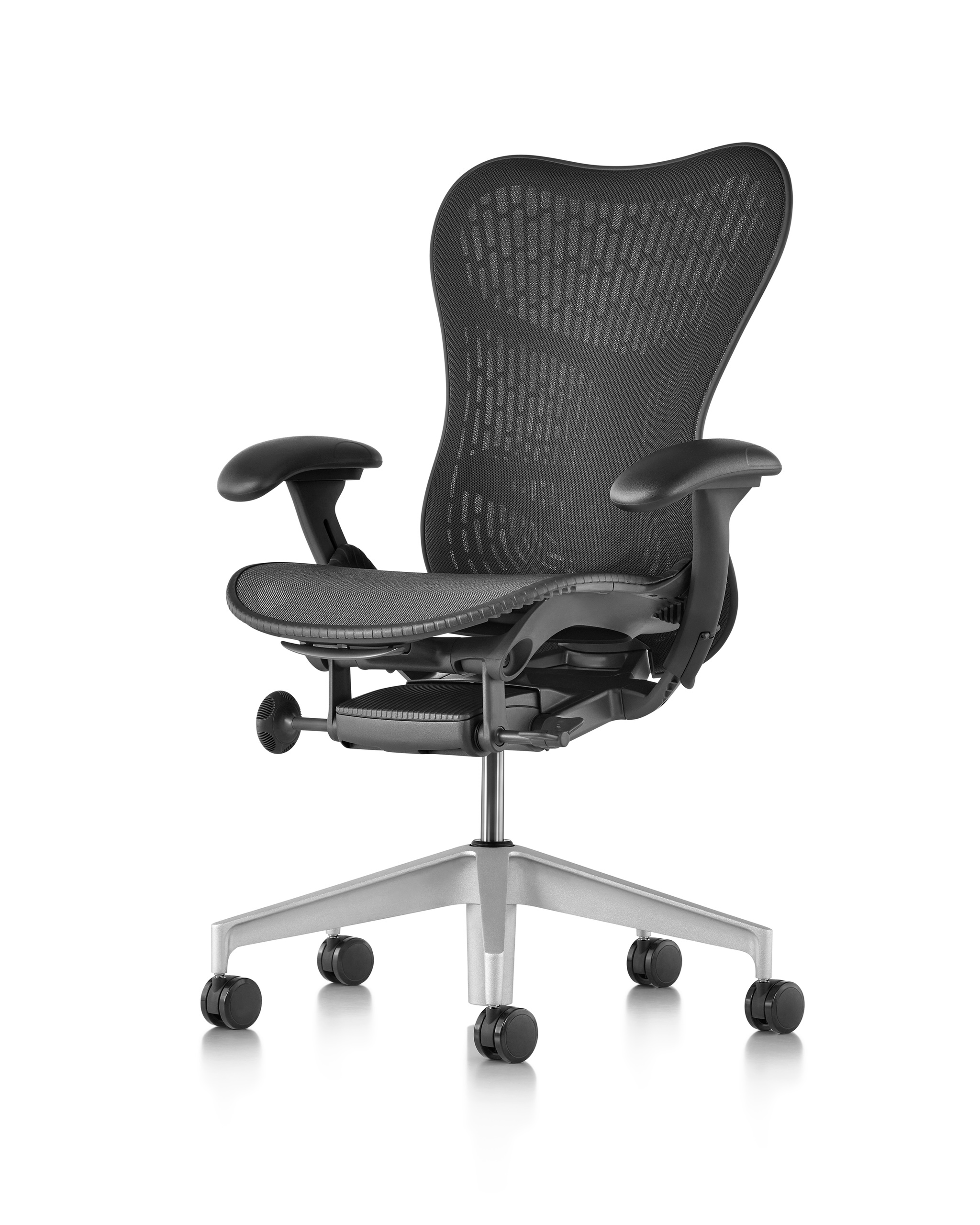 Herman Miller Mirra 2 (DESIGN YOUR OWN)