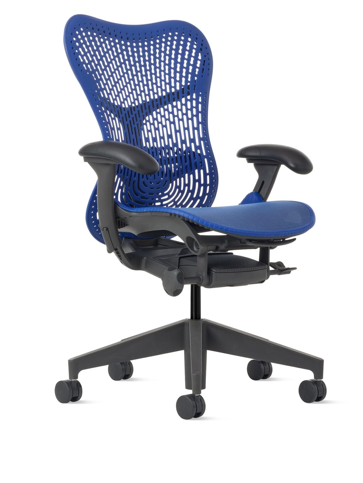 Mirra 2 Review & Buying Guide | Herman Miller | Office Chairs UK