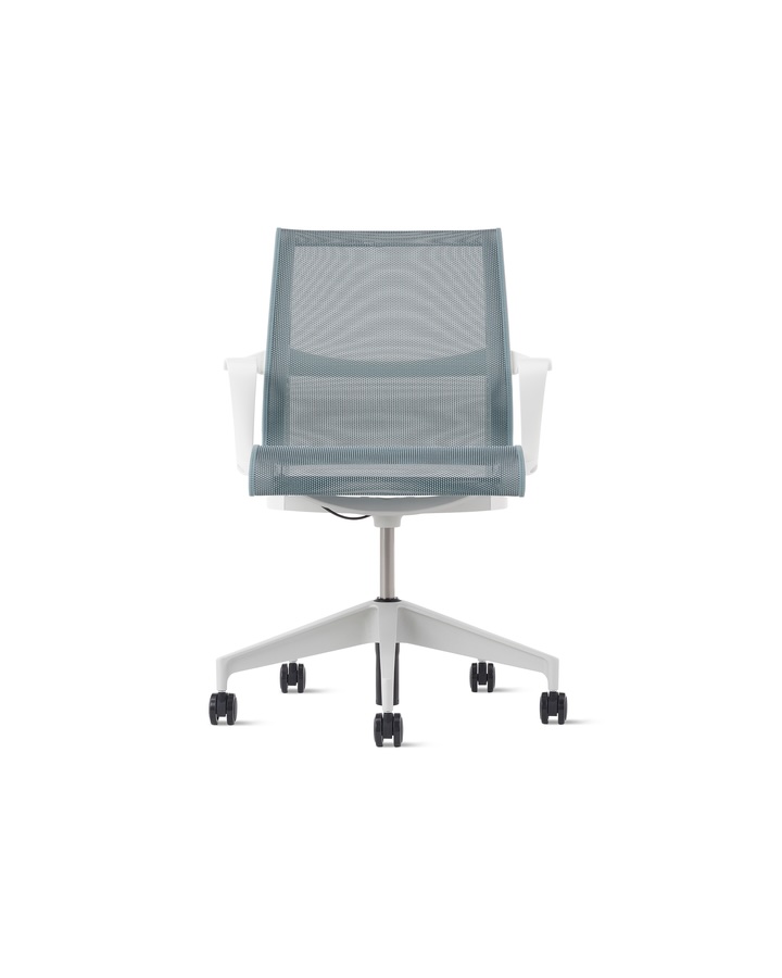 Herman Miller Setu Office Chair