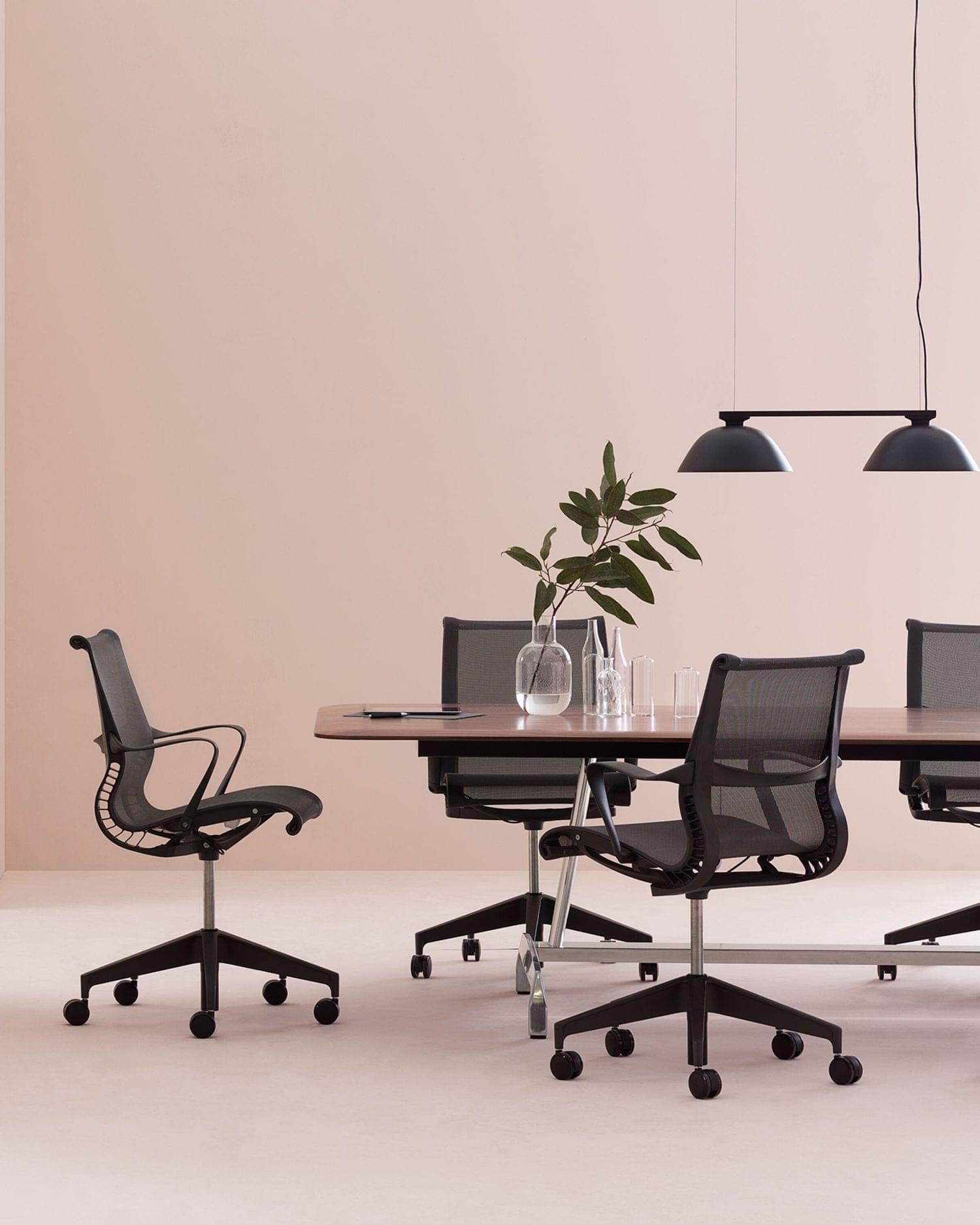 Herman Miller Setu Office Chair
