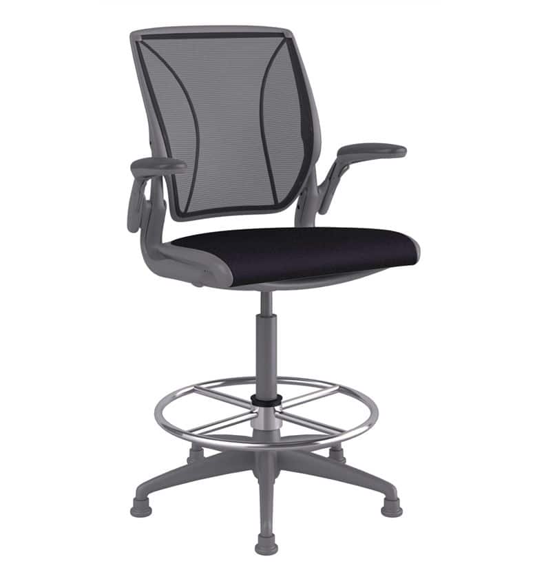 Humanscale Diffrient World Chair