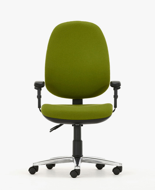 Torasen Mercury XL Office Chair - Office Chairs UK
