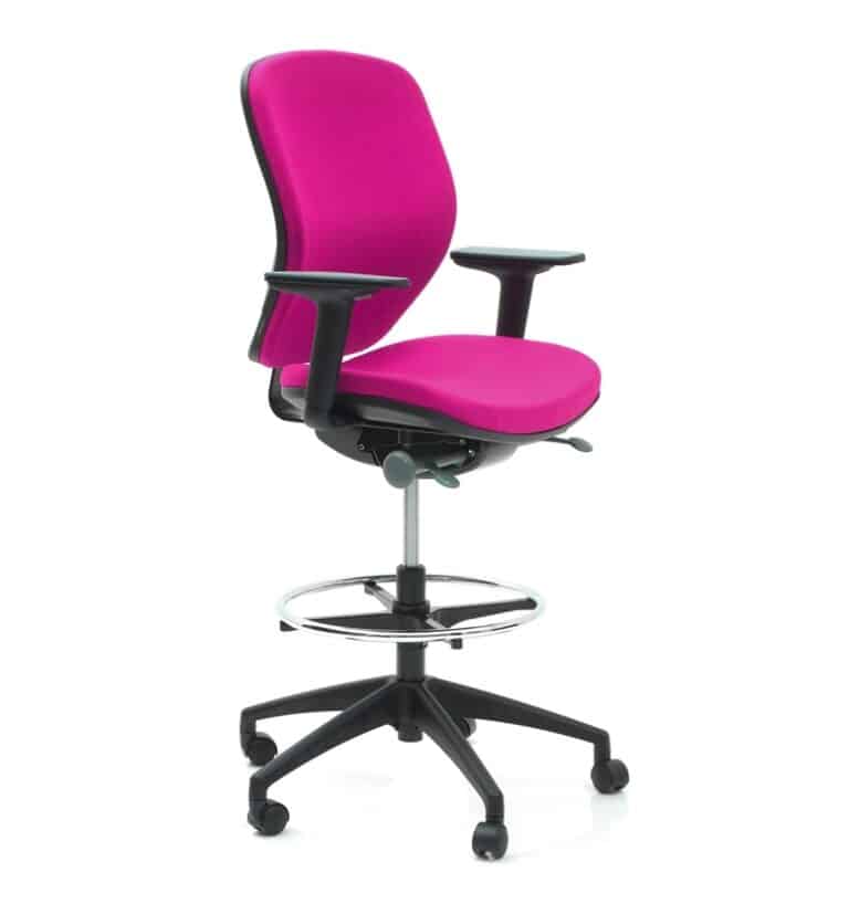 Orangebox Furniture for Modern Workspaces | Office Chairs UK