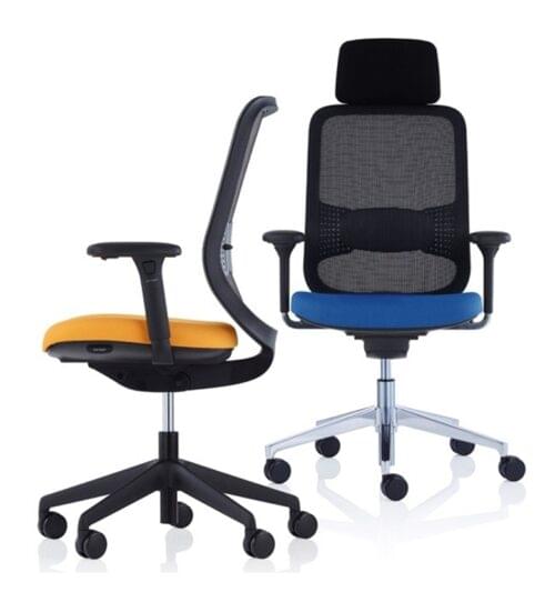 Orangebox Do Office Chairs - Office Chairs UK