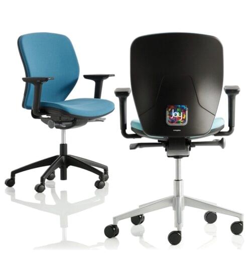 Orangebox Furniture for Modern Workspaces | Office Chairs UK