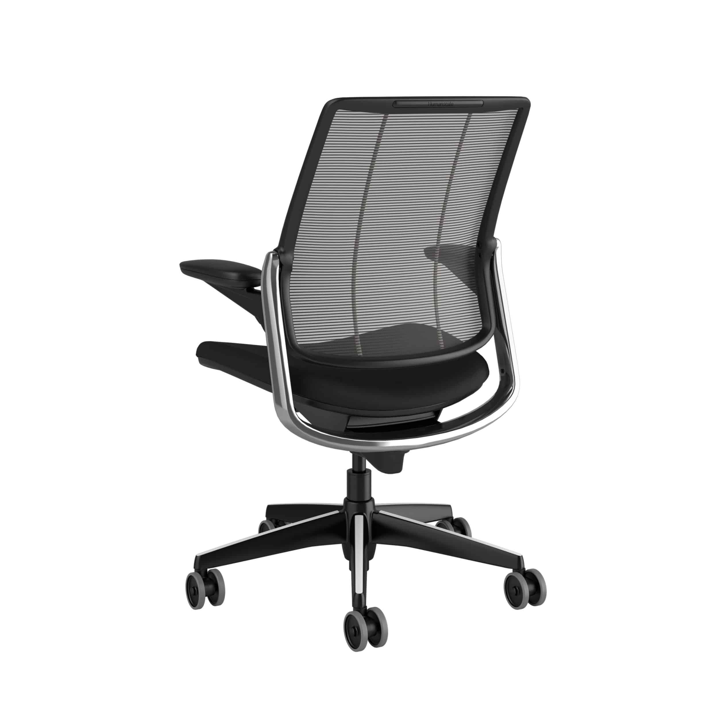 Humanscale Diffrient Smart Chair - Office Chairs UK