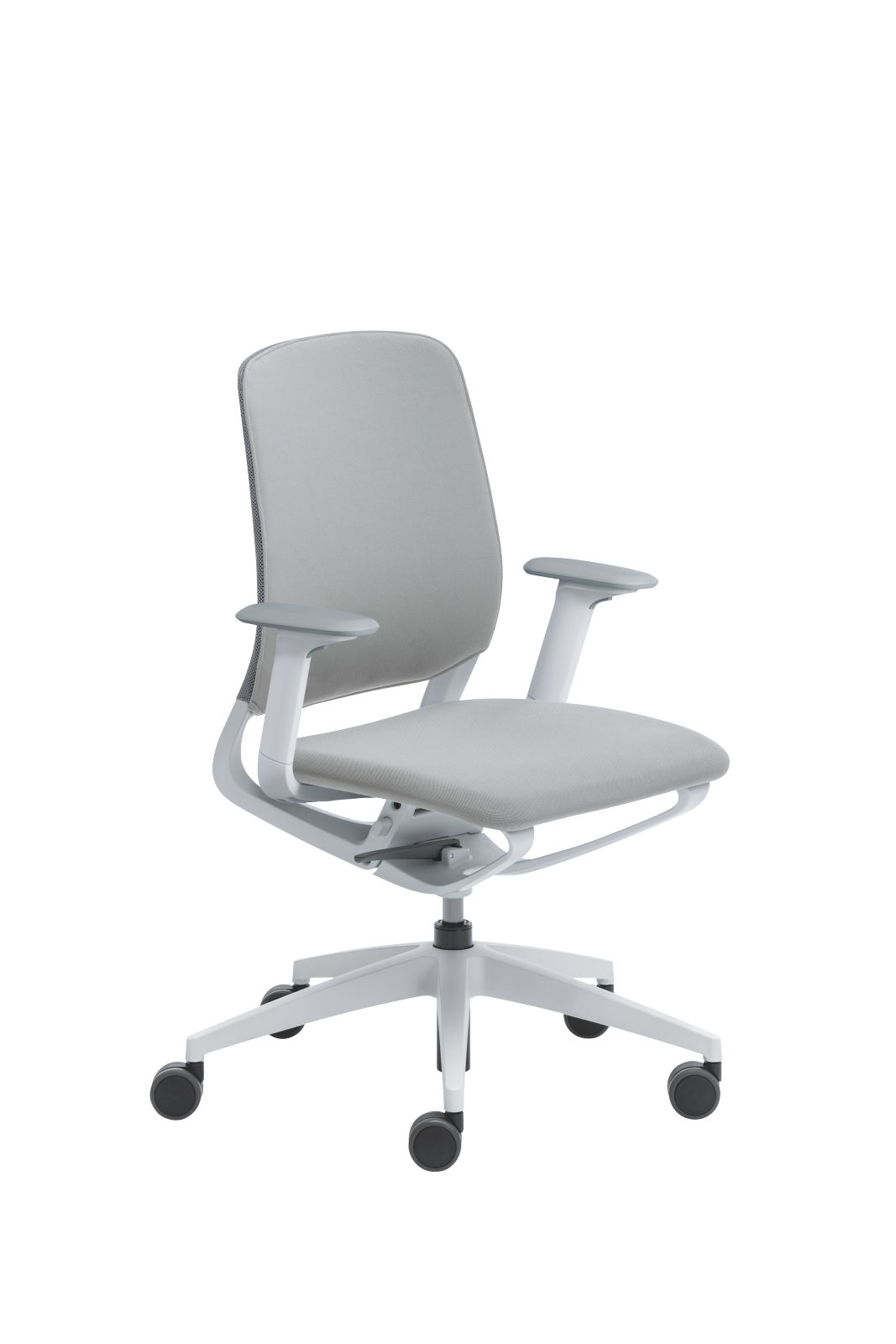 Sedus se:motion Office Swivel Chair Standard Upholstery