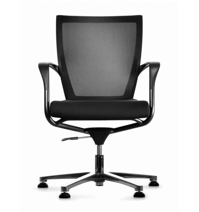 Techo Sidiz T50 Communication Meeting Chair