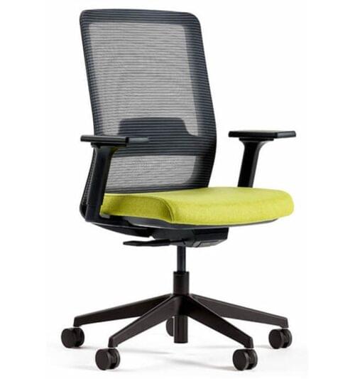 Verco Chairs and Furniture - Office Chairs UK