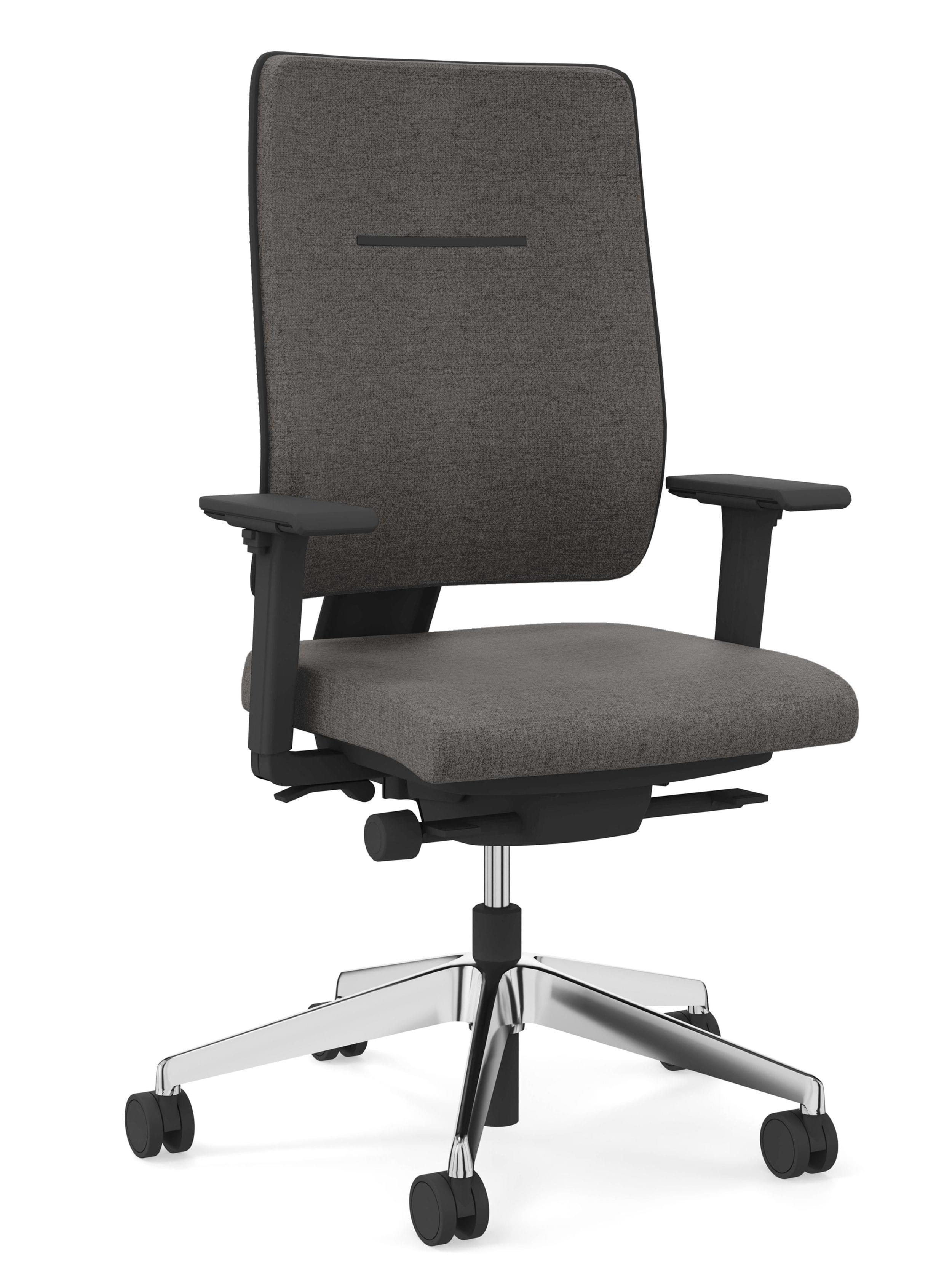 Viasit Toleo Office Chair Designed by Martin Ballendat