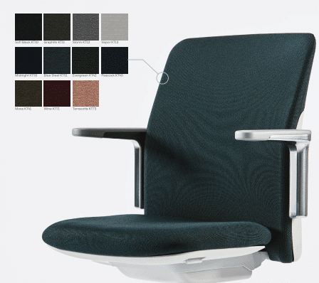 Humanscale Path Office Chair - Office Chairs UK