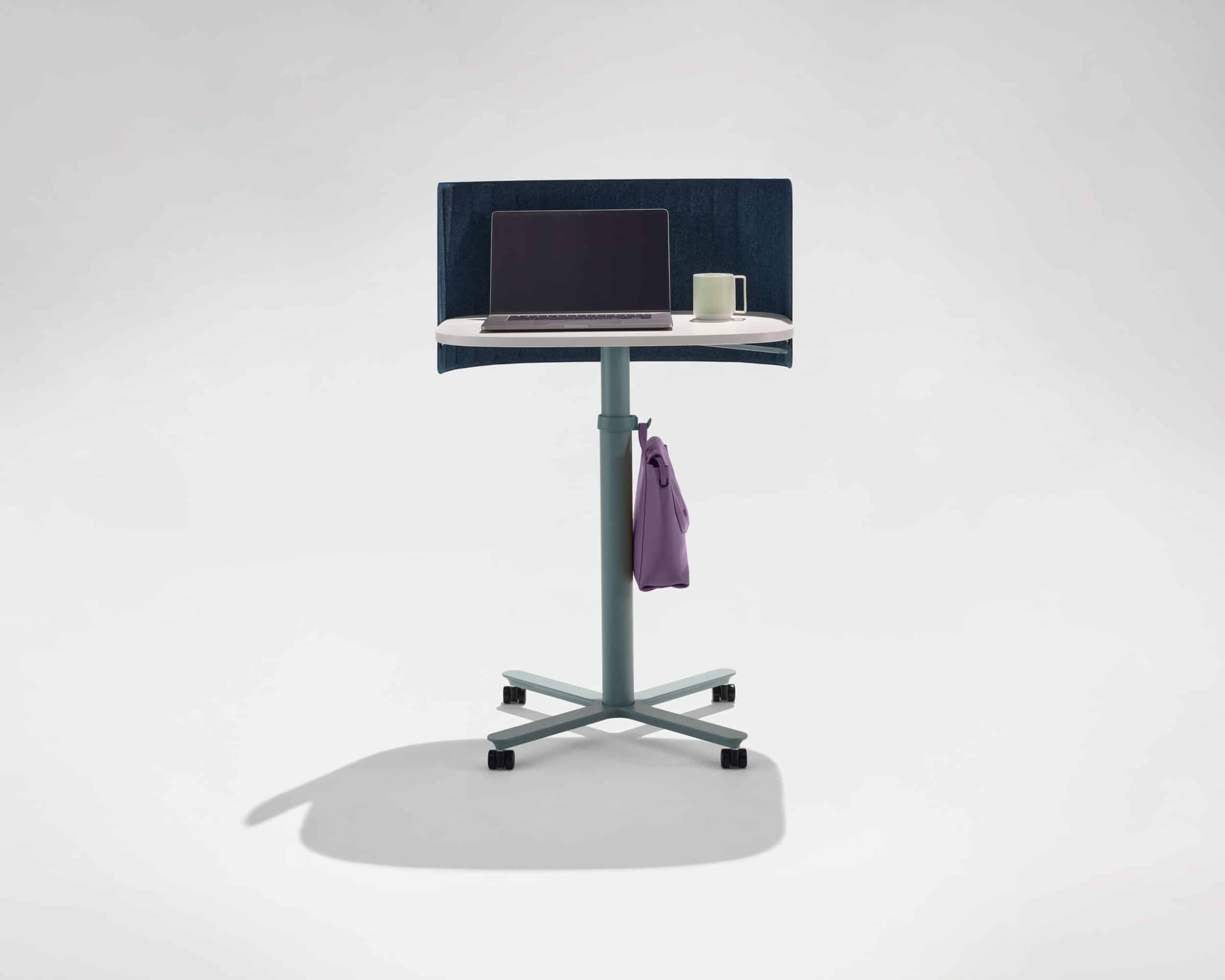 Herman Miller Passport Work Table - Office Chairs UK