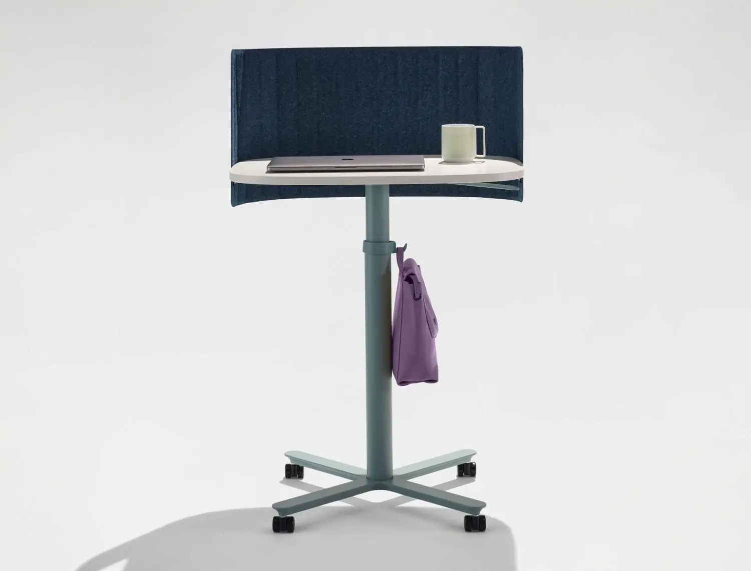 Herman Miller Passport Work Table - Office Chairs UK