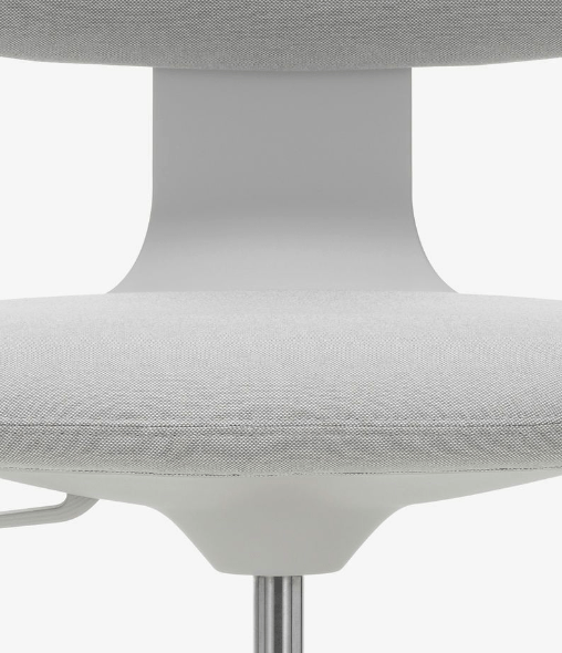 Vitra Rookie High Chair - Office Chairs UK