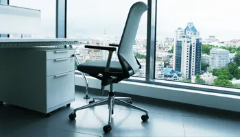 Chair mechanisms explained by Office Chairs UK